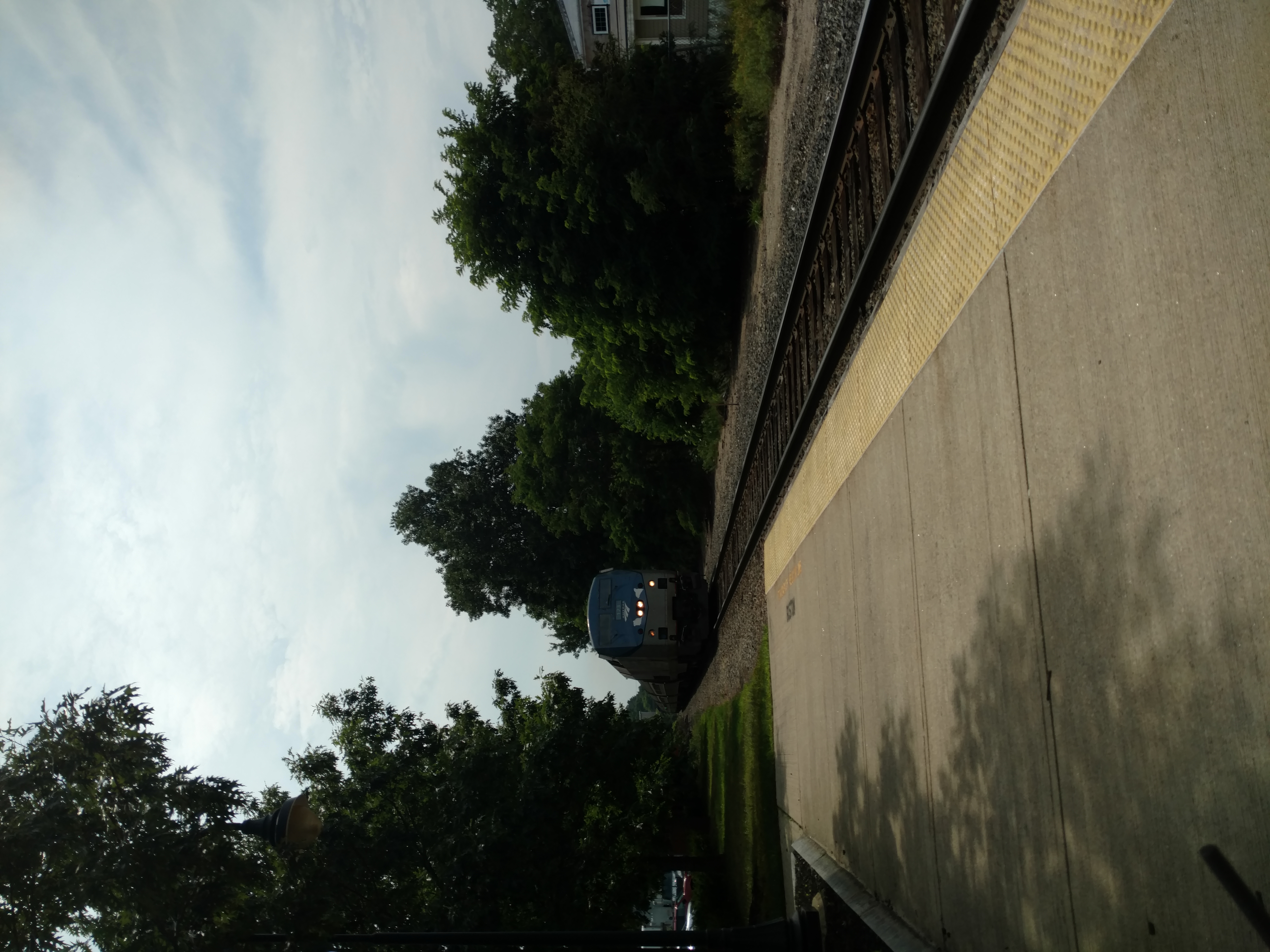 Exeter