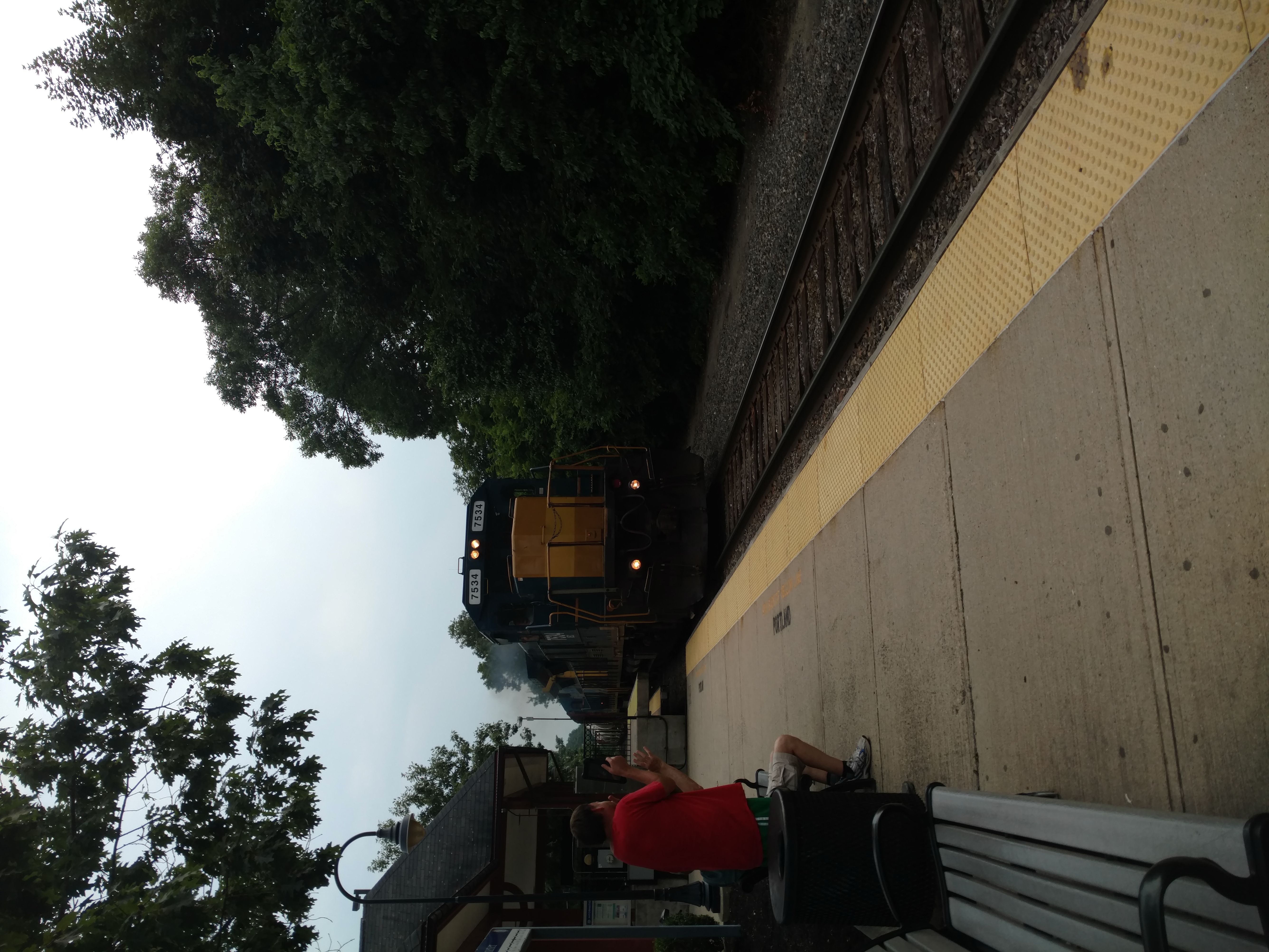 Exeter