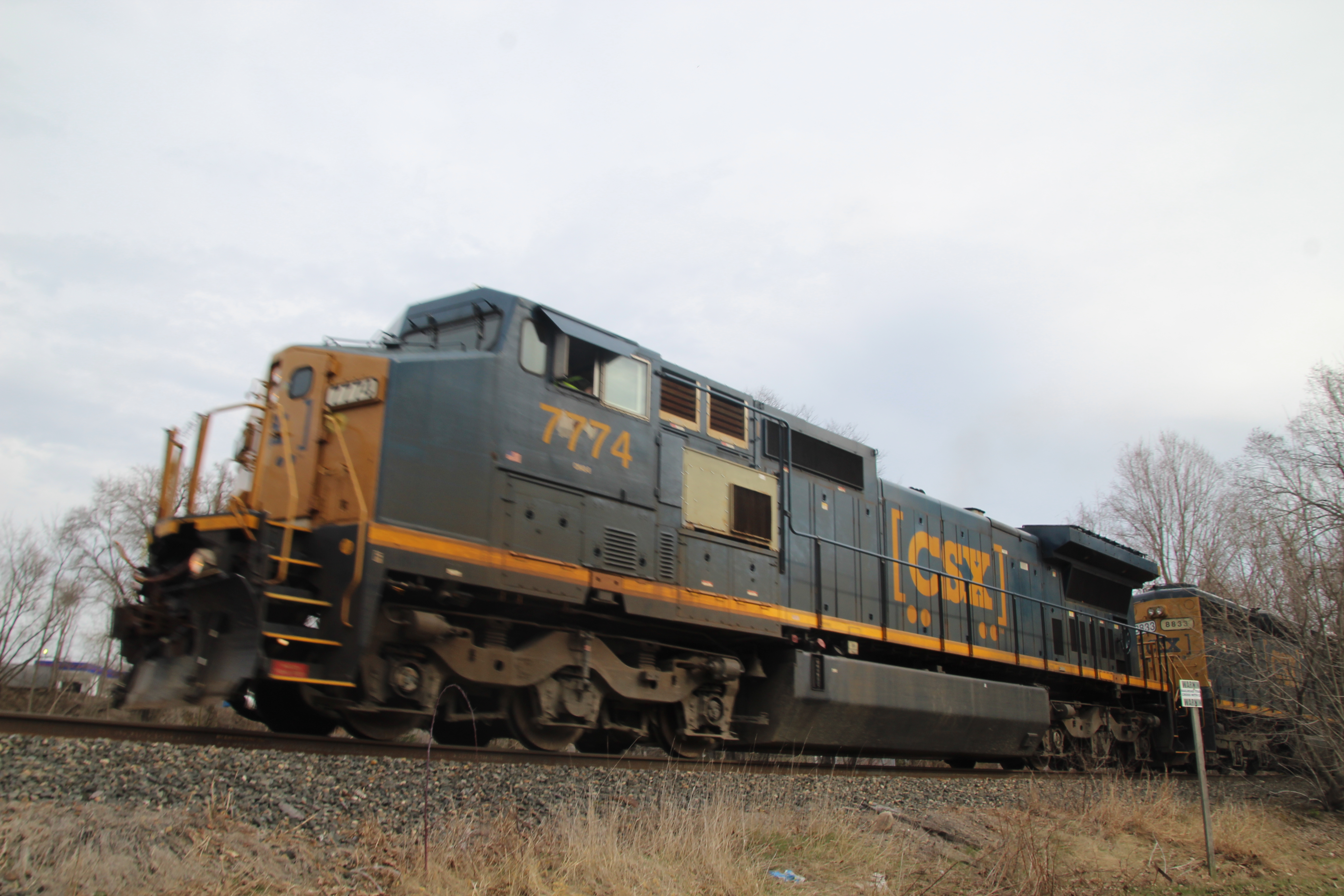 CSXT Trains by Symbol