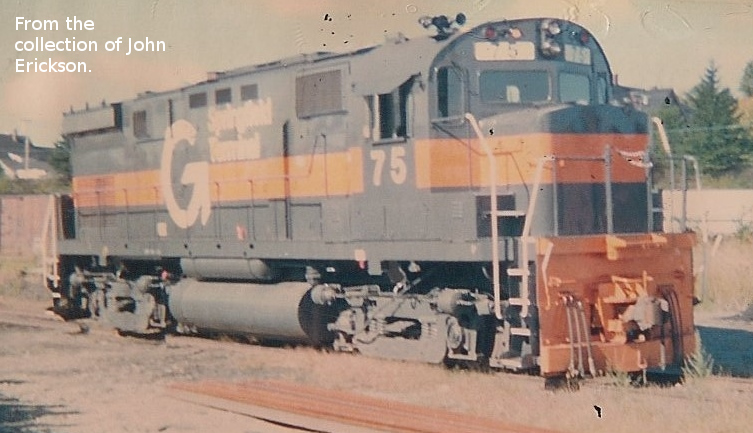 St 75 Pictures